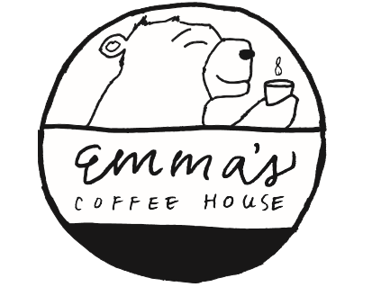 Home | Emma’s Coffee House